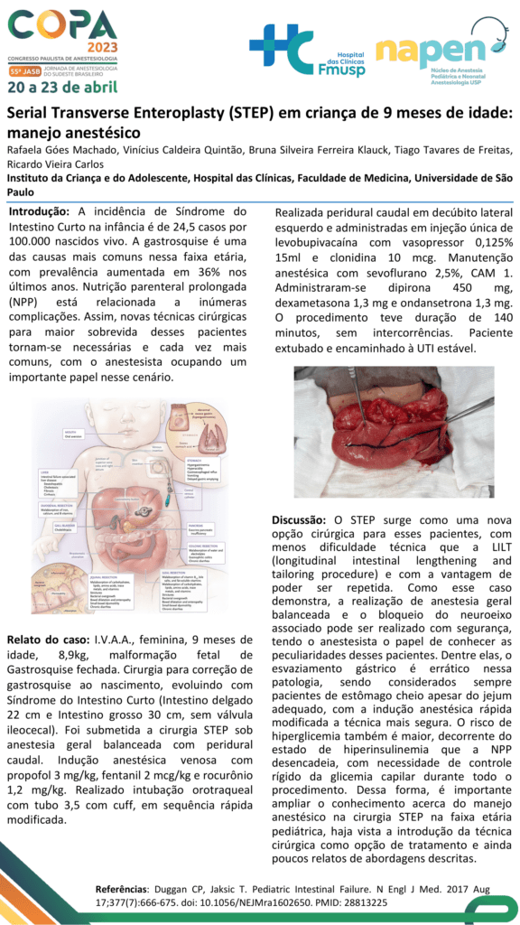 Congress Posters and Presentations - NAPEN